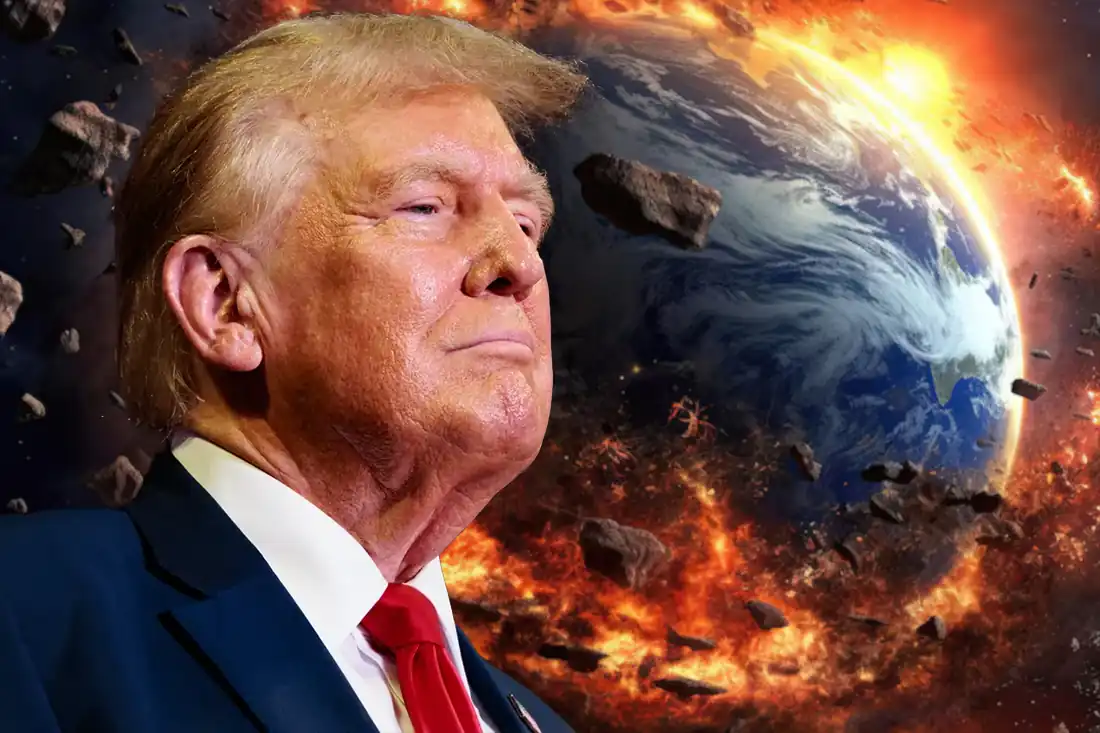 Gli effetti collaterali delle democrazie occidentali Gli effetti collaterali delle democrazie occidentali