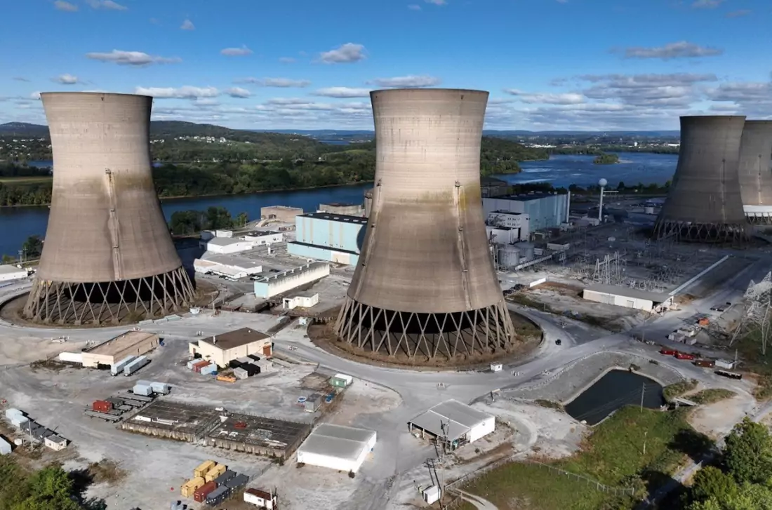 La Russia riprende le forniture di uranio agli Stati Uniti